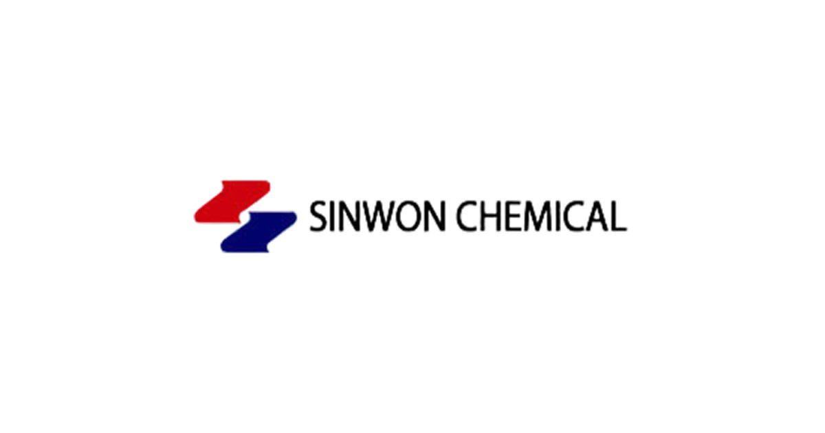 SINWON CHEMICAL CO., LTD.